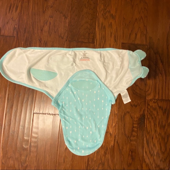 SwaddleMe | One Pieces | Swaddle Me Swaddle | Poshmark